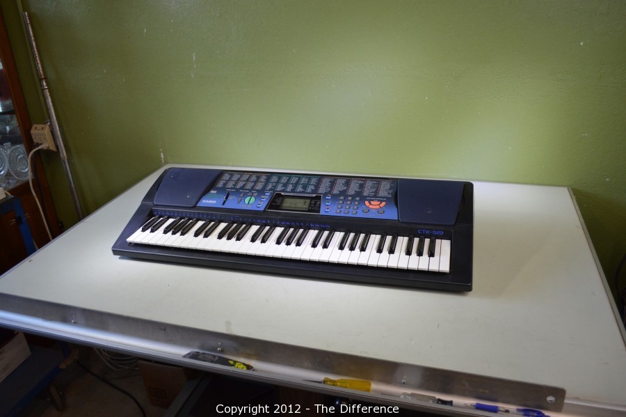 The Difference - Auction: Estates from Oregon, Chico & Stockton Auction ...