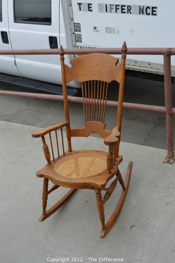 The Difference - Auction: January Estates from Chico, San Francisco and ...