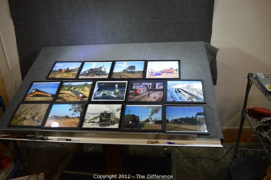 The Difference - Auction: January 2013 Estates from Sac, Yuba City ...