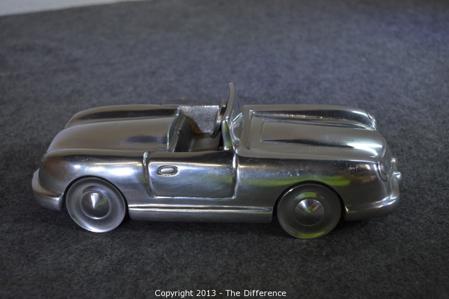 The Difference - Auction: Estates from Walnut Creek, Alameda and Chico ...