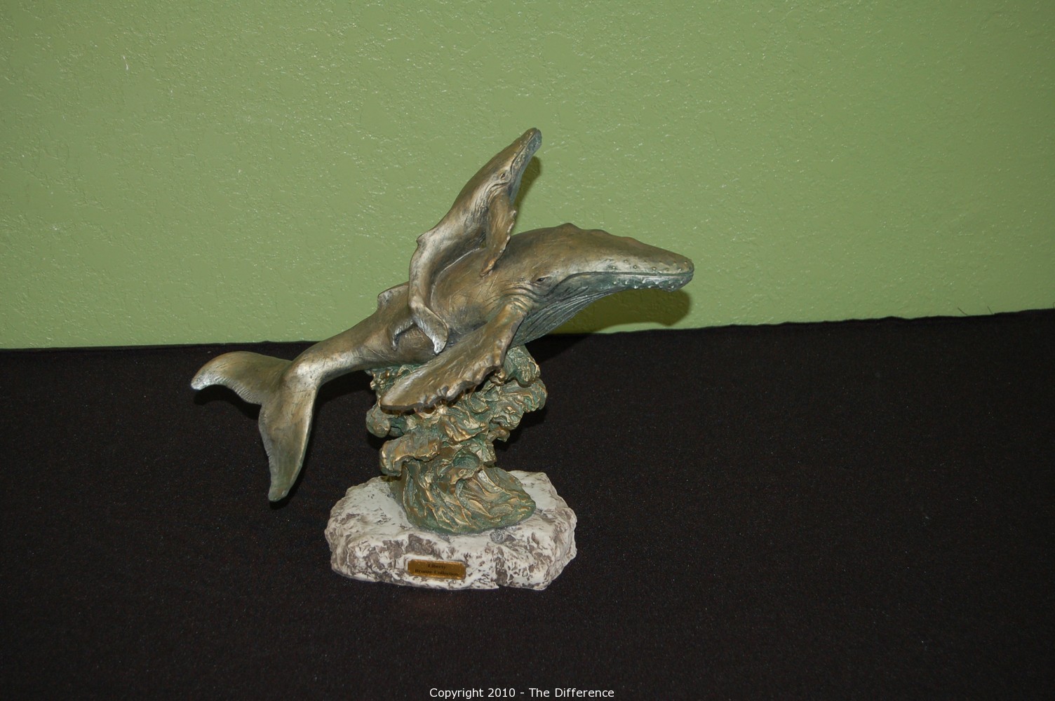 The Difference - Auction: 4 Estates in Northern California ITEM ...