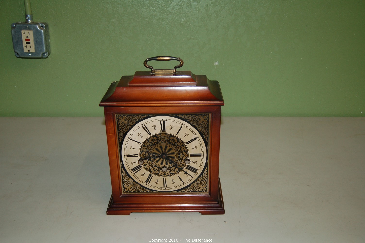 The Difference - Auction: 4 Estates in Northern California ITEM: W ...