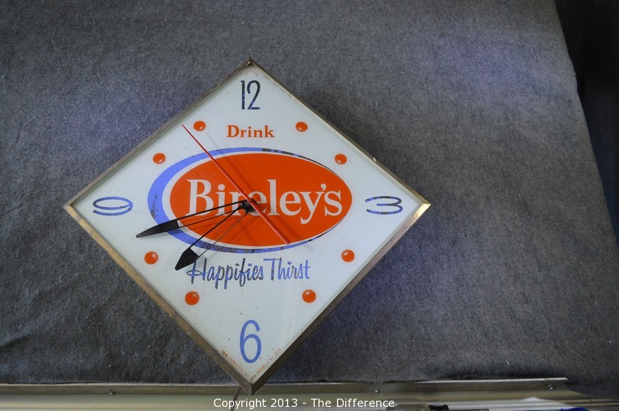 The Difference - Auction: Multiple Unique Estate up for Auction ITEM ...