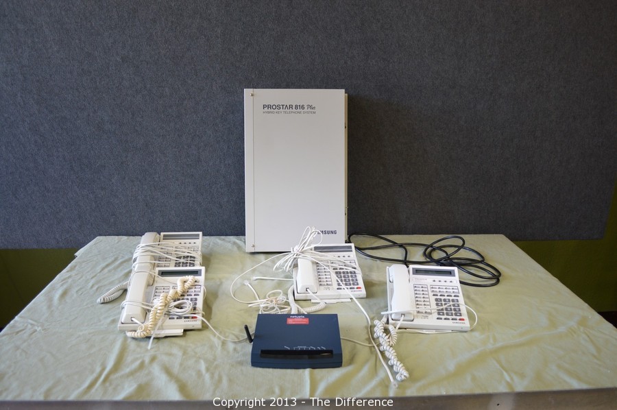 The Difference - Auction: Estate from Citrus Heights, Red Bluff, Grass ...