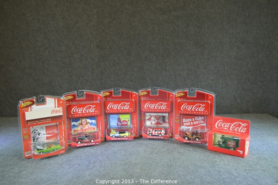 The Difference - Auction: Estate Liquidation from Northern CA ITEM: NIB ...