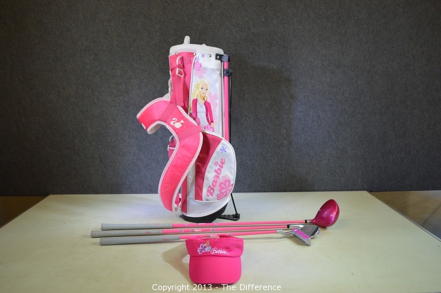 The Difference - Auction: Estate Liquidation from Northern CA ITEM ...