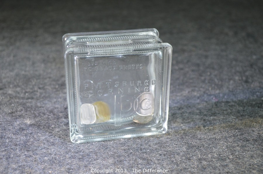 The Difference - Auction: Unique Vintage Collectible Items & More ITEM ...