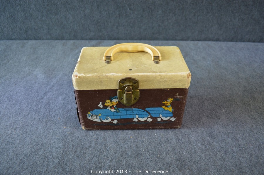 The Difference - Auction: Estates, Farm & Barn Liquidation ITEM ...