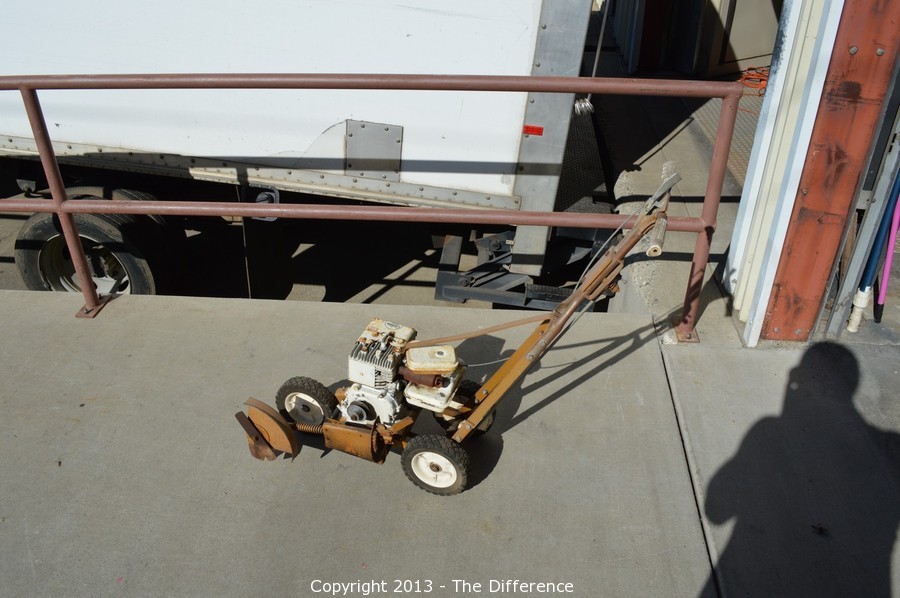 The Difference - Auction: Fairfield, Sacramento and Northern California ...