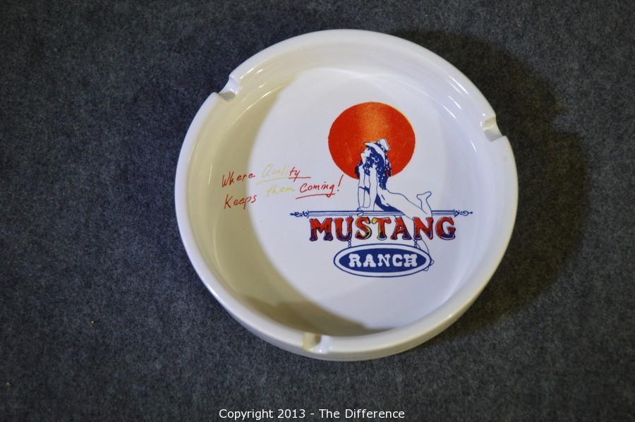 The Difference - Auction: Northern CA Estates up for Auction ITEM ...