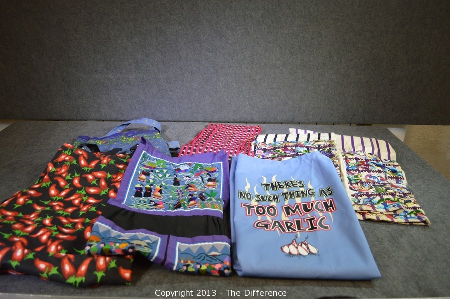 The Difference - Auction: Northern California Tool and Collectible ...