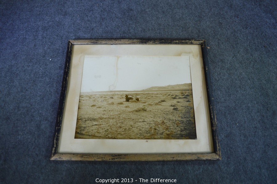 The Difference - Auction: Northern California Tool and Collectible ...