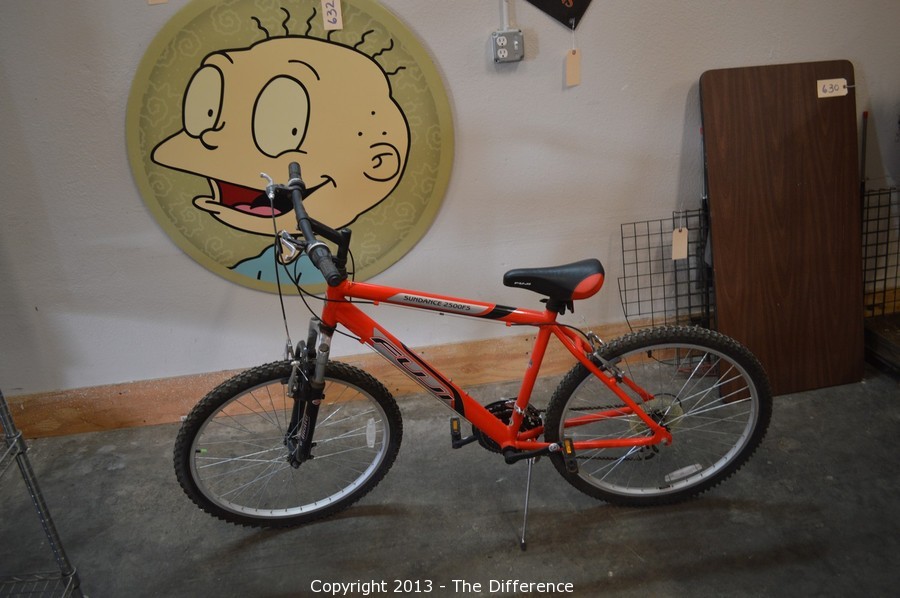 The Difference - Auction: Northern California Tool and Collectible ...