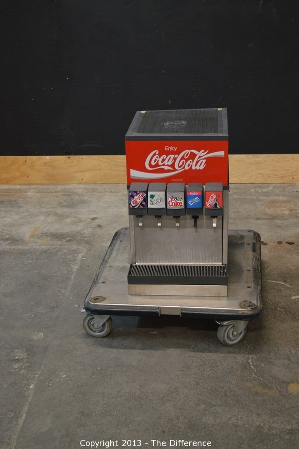 The Difference - Auction: January 2014 Estates from Fairfield, Oroville ...