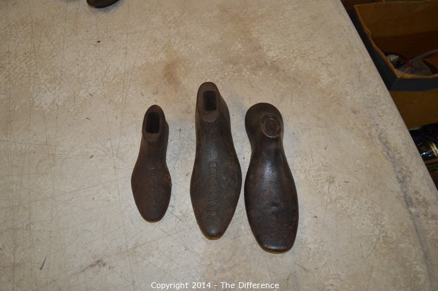 The Difference - Auction: Estates from Orland, Oroville, Sacramento ...