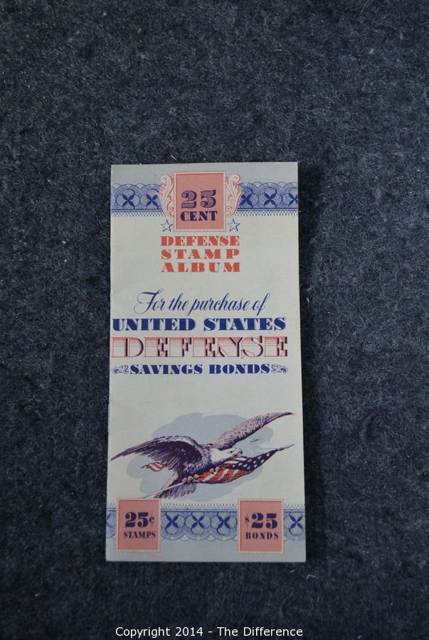 The Difference - Auction: Northern California Collectible Auction ITEM ...