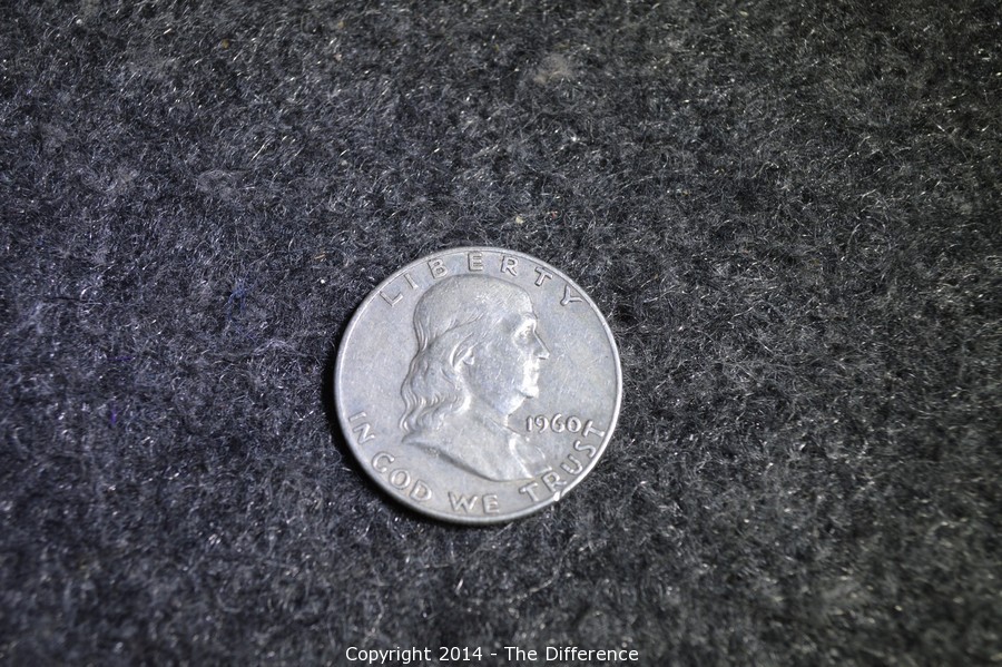 The Difference - Auction: Northern California Collectible Auction ITEM ...