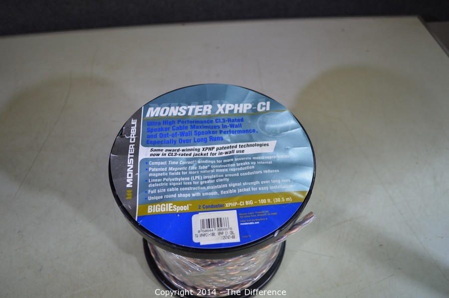 The Difference - Auction: Estates from Lincoln, Redding, Oroville ...