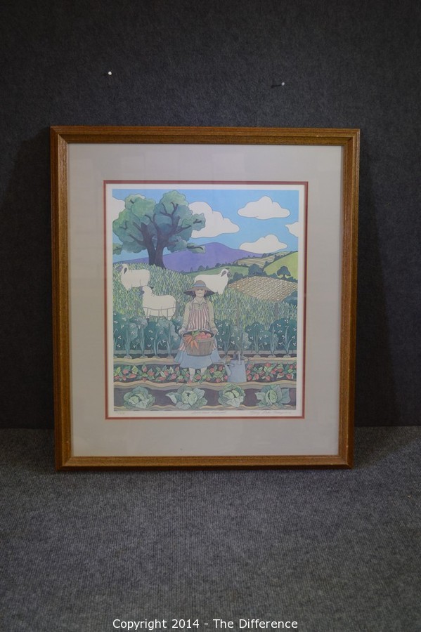 The Difference - Auction: Estates from Stilson Canyon, Redding, Yuba ...