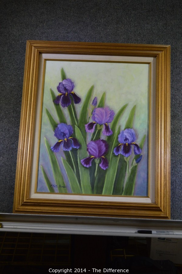 The Difference - Auction: Estates from Bay Area, Red Bluff and Chico ...