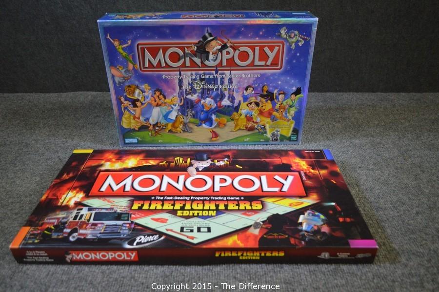 The Difference - Auction: Estates from Paradise, Anderson, Sacramento ...