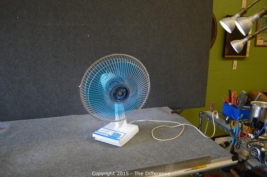 The Difference - Auction: Furniture, Art, Glassware & More ITEM ...