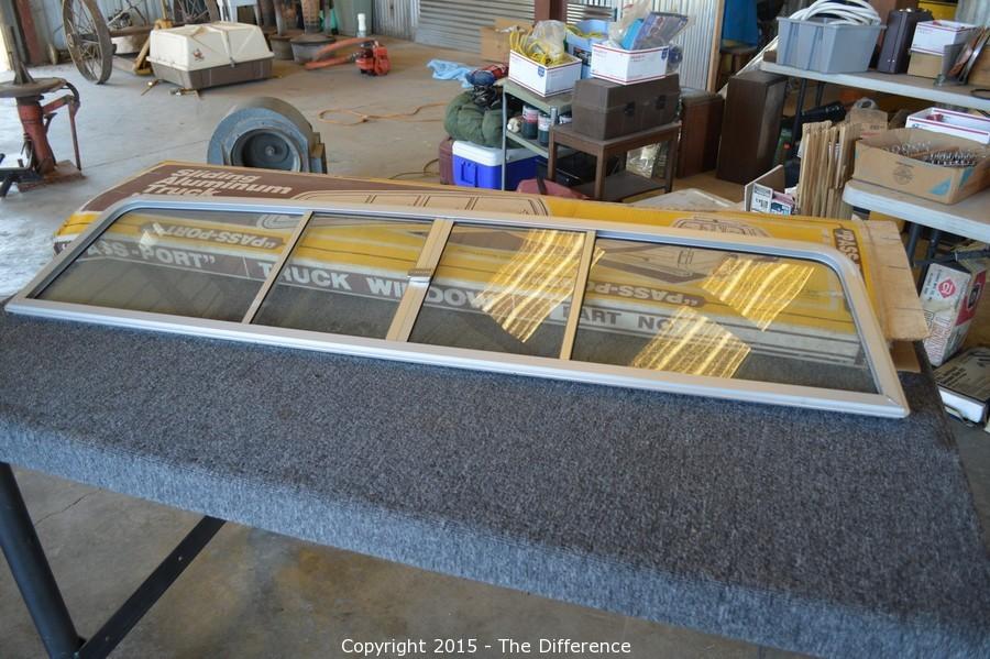 The Difference - Auction: Chico Estate with Tools, Vintage Camera's ...