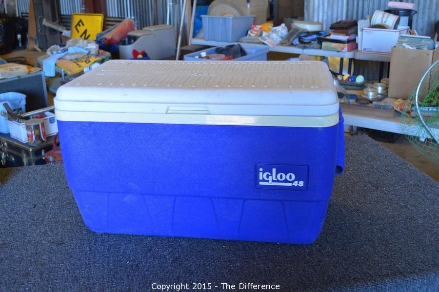 The Difference - Auction: Chico Estate with Tools, Vintage Camera's ...