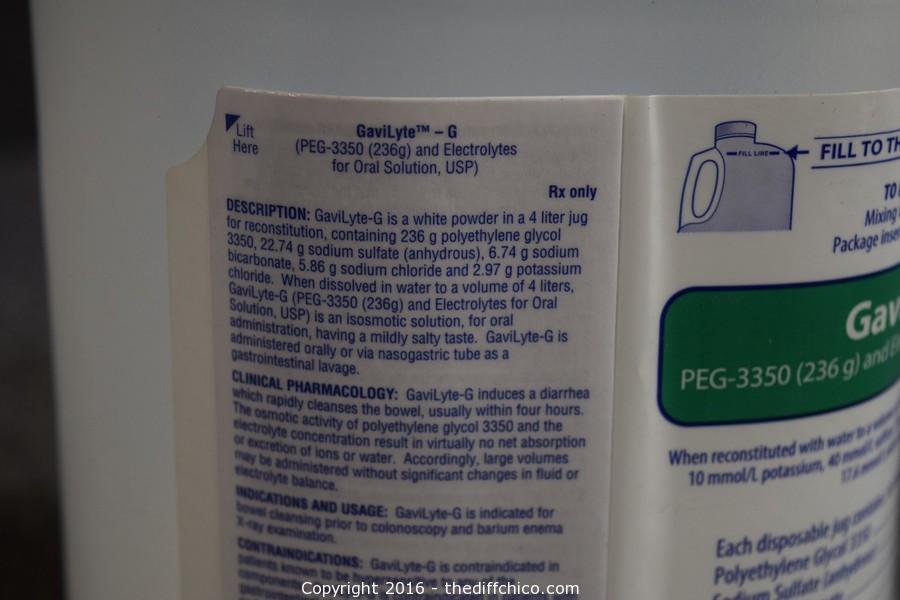 The Difference - Auction: Home, Business Repair / Improvement Items ...