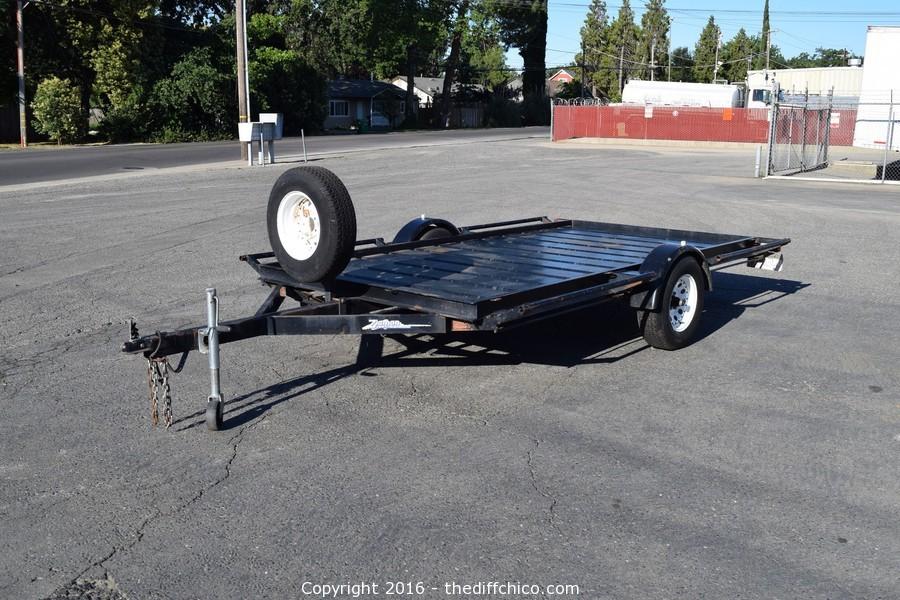 The Difference - Auction: 1987 Honda CRX and 2001 Dodge Grand Caravan ...