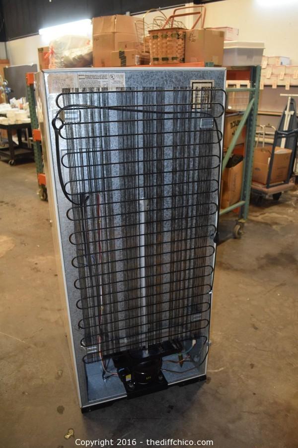The Difference - Auction: Estates Auction from Northern CA ITEM ...