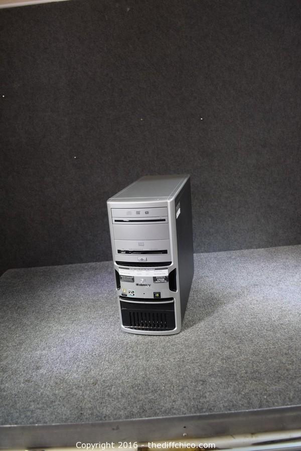 The Difference - Auction: Estates Auction from Northern CA ITEM ...