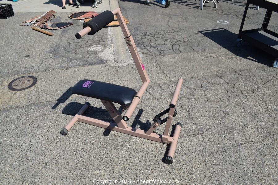 The Difference - Auction: Tools, Riding Lawn Mower, Yard Tools ...