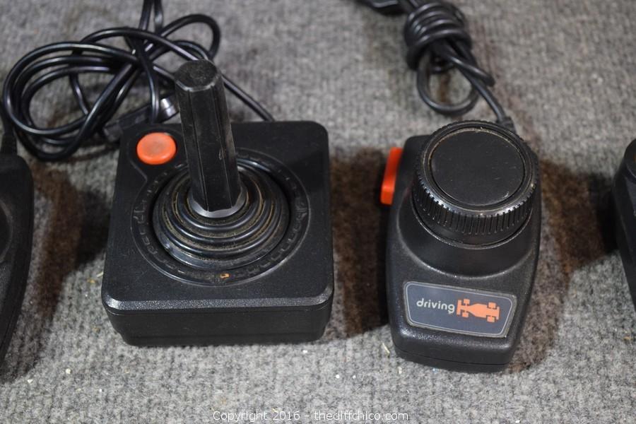 The Difference - Auction: Estates from Red Bluff, Chico, Paradise ...