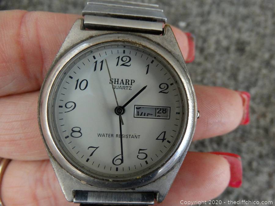 The Difference - Auction: Storage Treasure Auction House (CLICK HERE TO ...