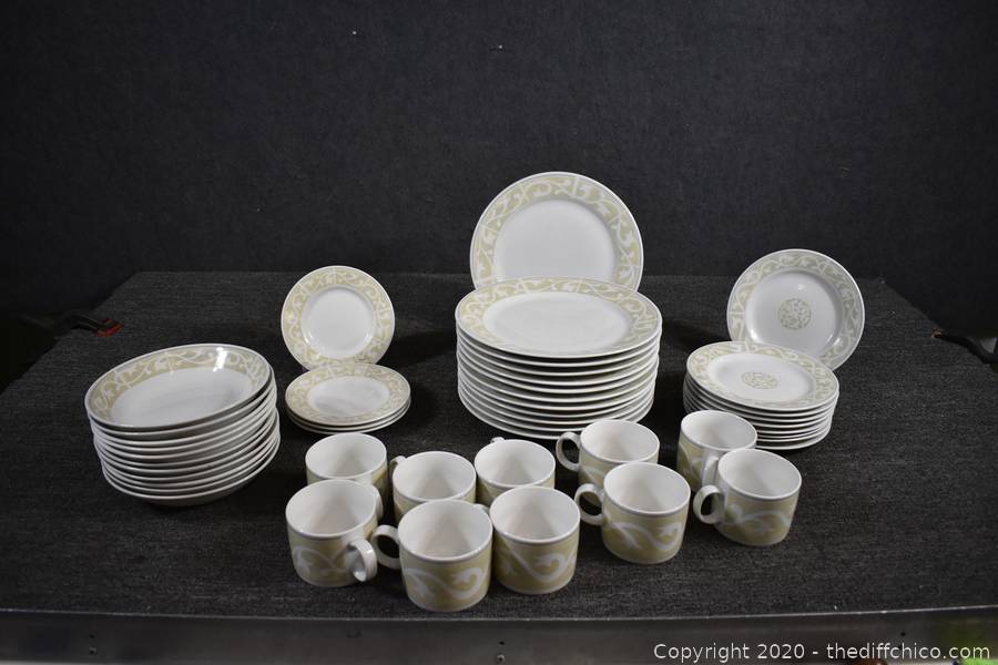 The Difference - Auction: October 2020 Paradise, Chester and Chico ...