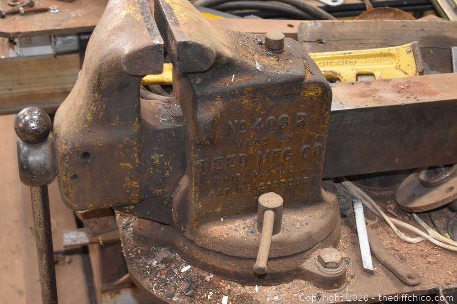 The Difference - Auction: September 2020 Liquidation of Paradise Estate ...