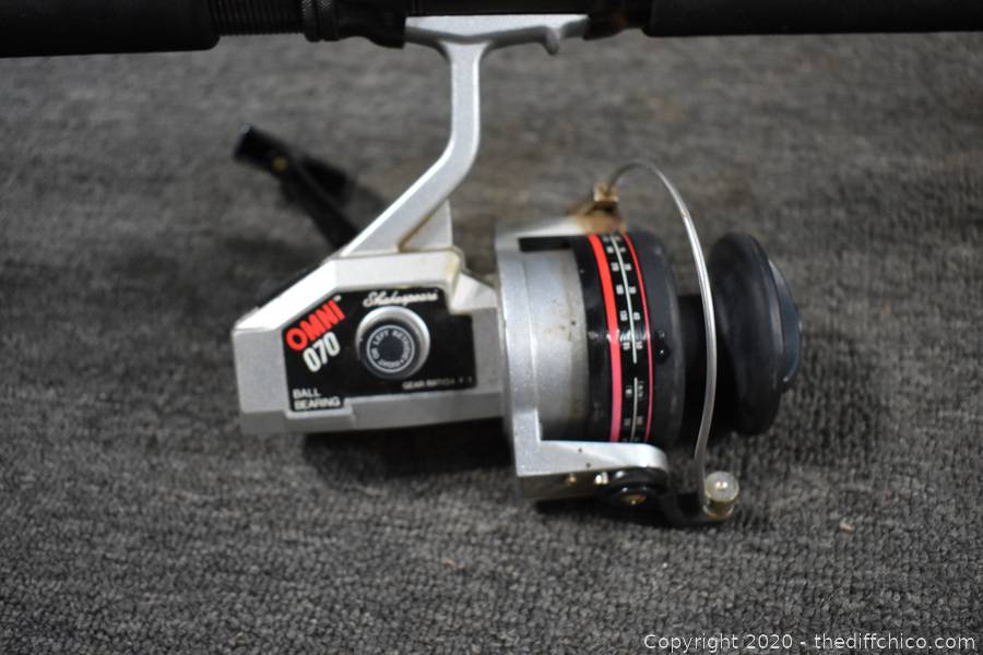 The Difference - Auction: October 2020 Tool and Collectibles Auction ...