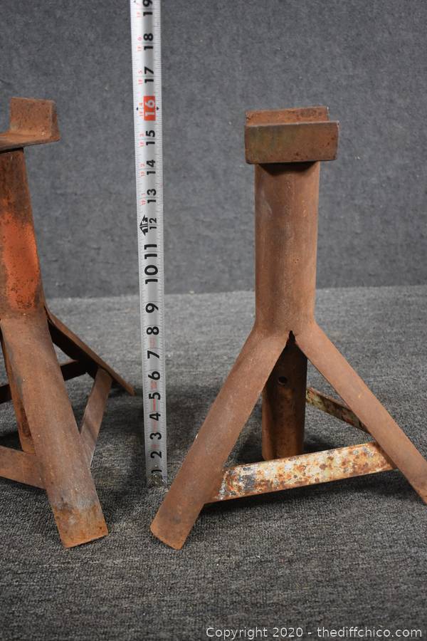 The Difference - Auction: October 2020 Tool and Collectibles Auction ...