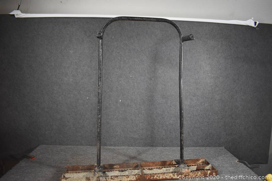 The Difference - Auction: Nov 2020 Tools, Christmas and Collectibles ...