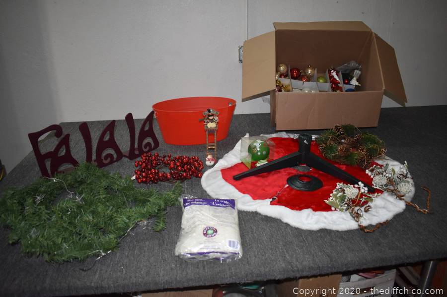 The Difference - Auction: Dec 2020 Christmas Auction (CLICK HERE TO ...