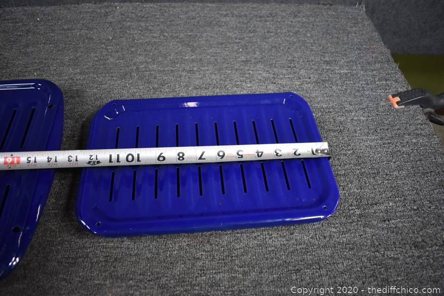 The Difference - Auction: Jan 2021 Chico Furniture, Art, Glassware and ...