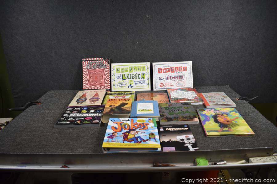 The Difference - Auction: Jan 2021 Chico Furniture, Art, Glassware and ...