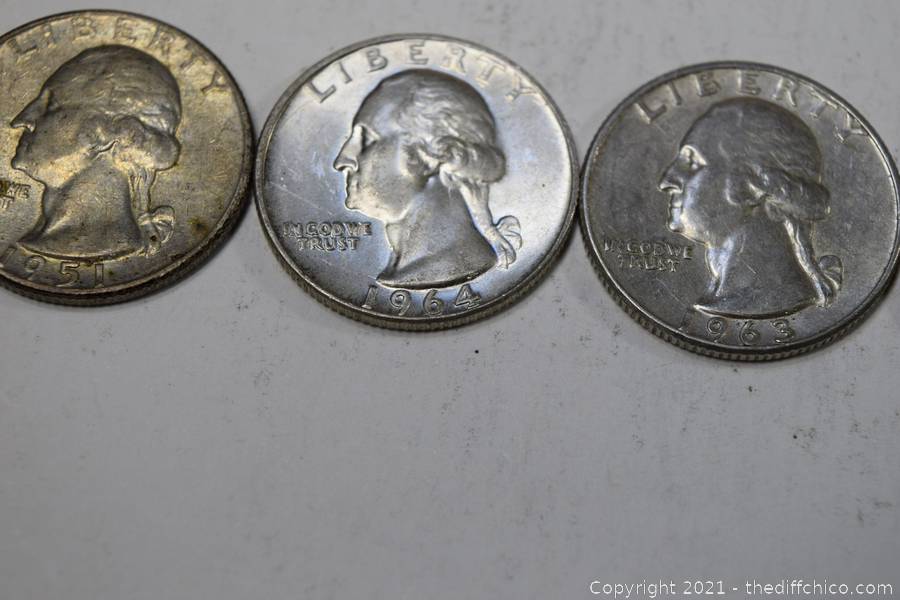 The Difference - Auction: Feb 2021 Coin Jewelry and Collectible Auction ...