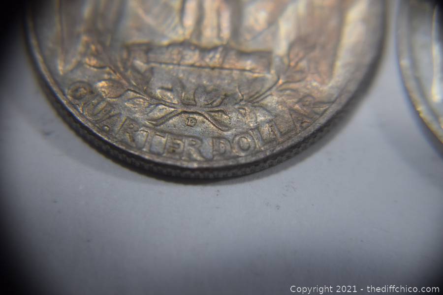 The Difference - Auction: Feb 2021 Coin Jewelry and Collectible Auction ...