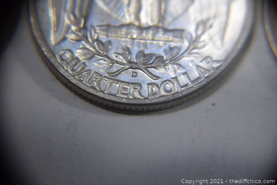The Difference - Auction: Feb 2021 Coin Jewelry and Collectible Auction ...