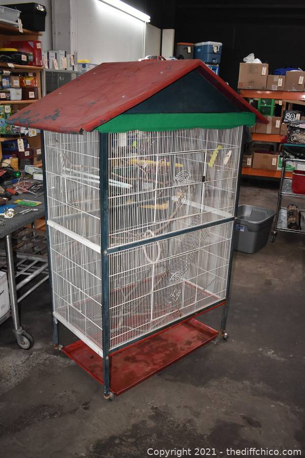 The Difference - Auction: Feb 2021 Durham, Chico and Oroville Estate ...