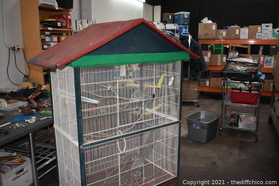 The Difference - Auction: Feb 2021 Durham, Chico and Oroville Estate ...