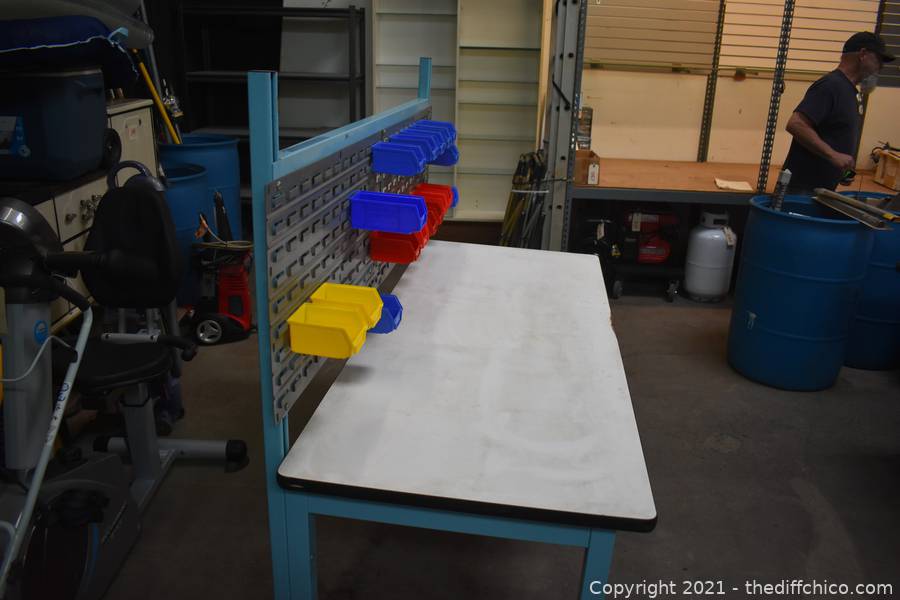 The Difference - Auction: March 2021 Chico, Corning Estate Auction ...