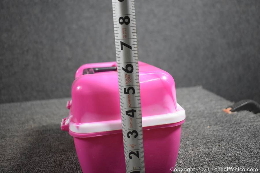 The Difference - Auction: March 2021 Chico, Corning Estate Auction ...